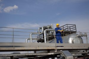 Home - Karachaganak Field