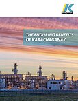 About Us - Karachaganak Field