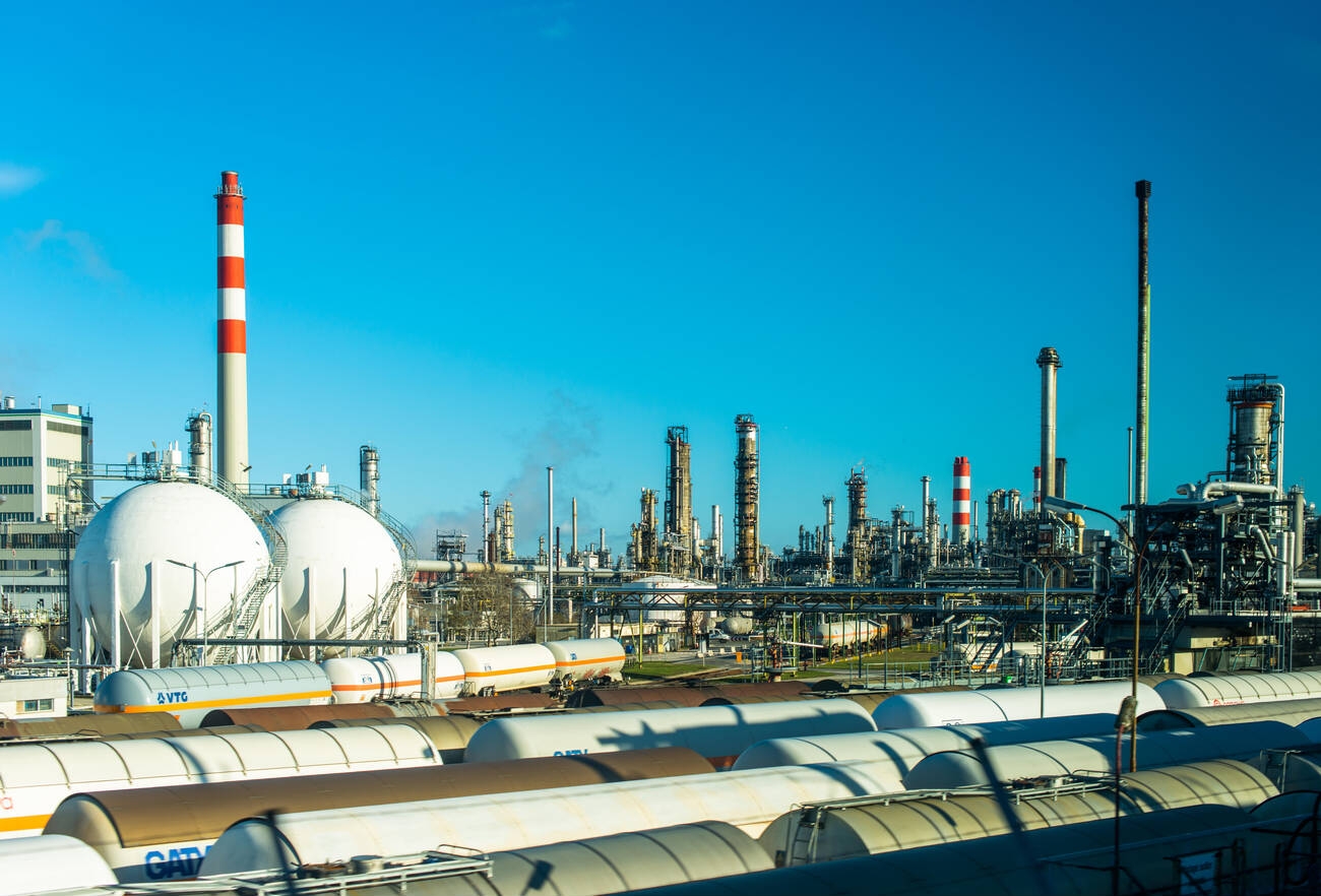 Home - Karachaganak Field