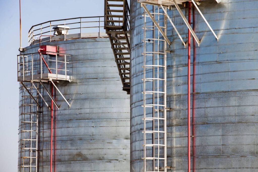 Home - Karachaganak Field