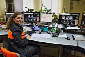 Home - Karachaganak Field