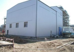 Home - Karachaganak Field