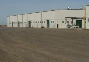 Home - Karachaganak Field